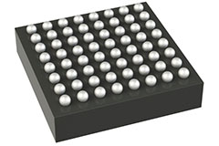 LTM4719 Step-Down Power Module - Analog Devices | DigiKey